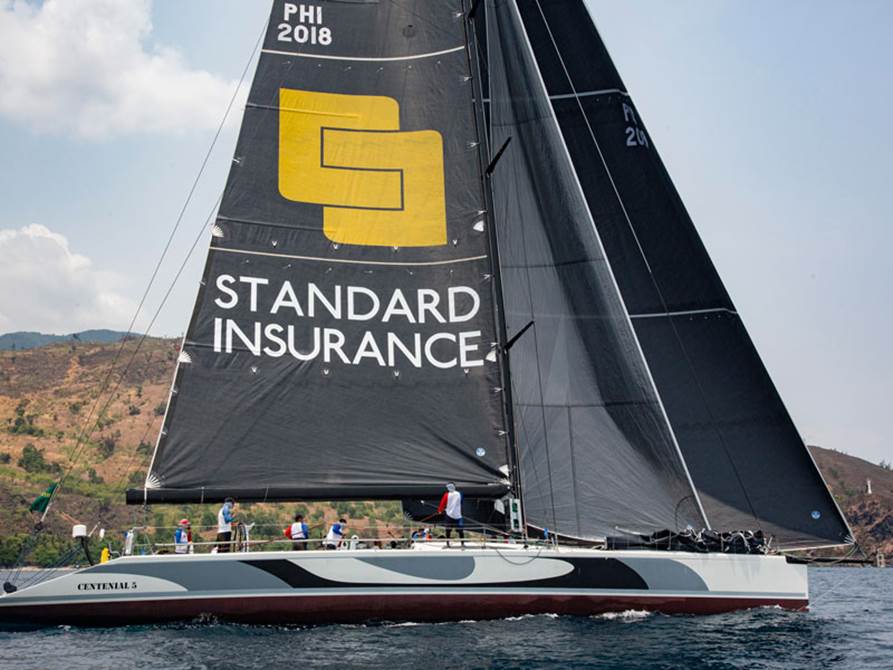 Standard Insurance - Standard Insurance